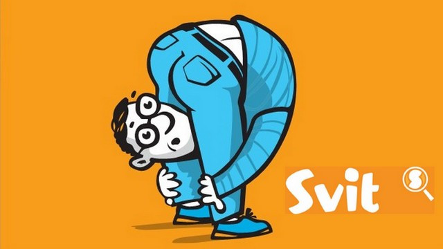 Ne bojte se programa Svit | Radio Ognjišče